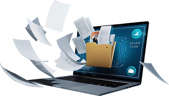 Ospyn | AI based solutions for end to end automation